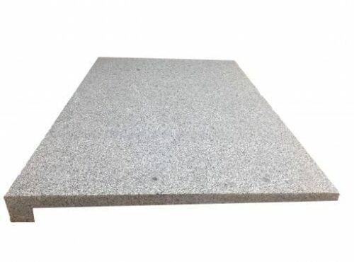 Summer Granite Bullnose Coping Tile - Granite Pavers, supplier selling ...