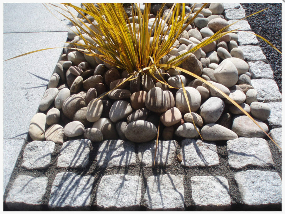 Cobblestones - Granite Pavers, supplier selling at wholesale prices ...